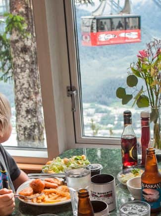 Cruises To Juneau, Alaska, US