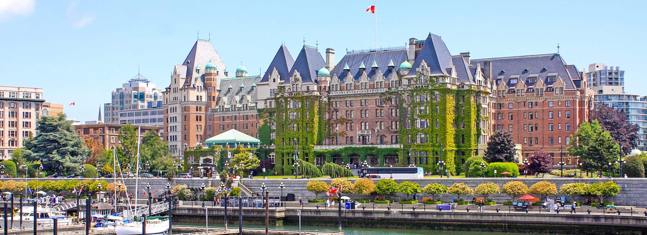 Victoria, British Columbia, Canada