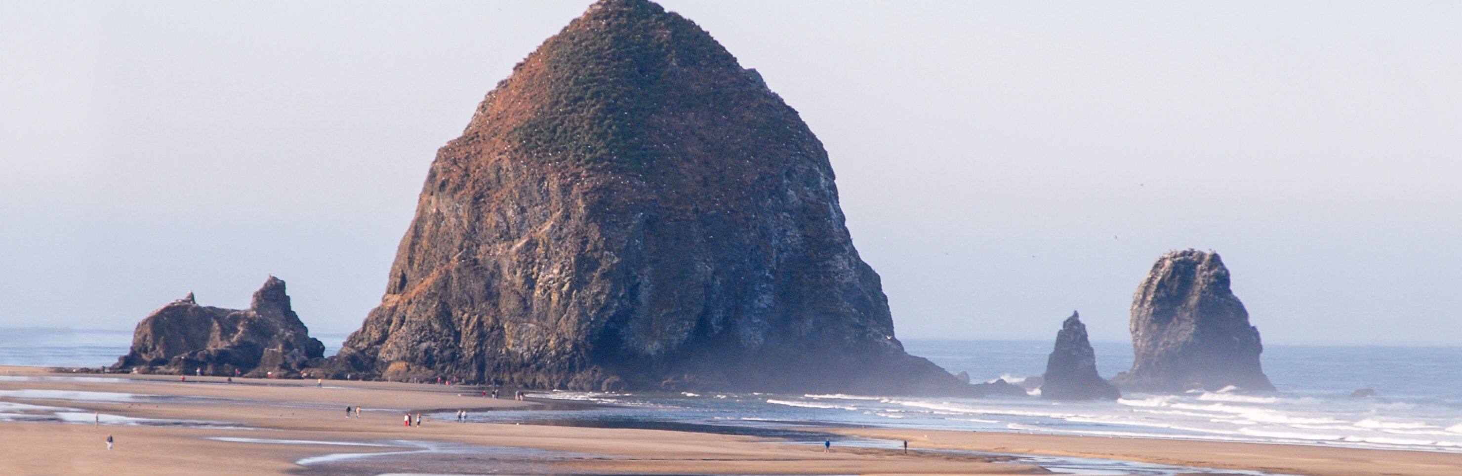 Seaside & Cannon Beach On Your Own