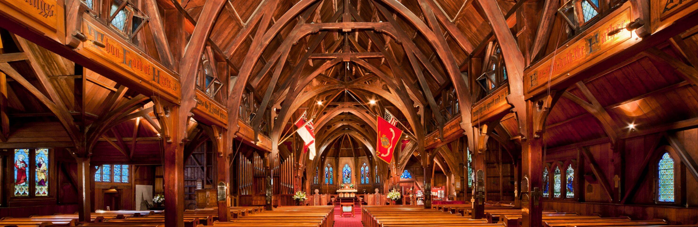 Te Papa & City Sights