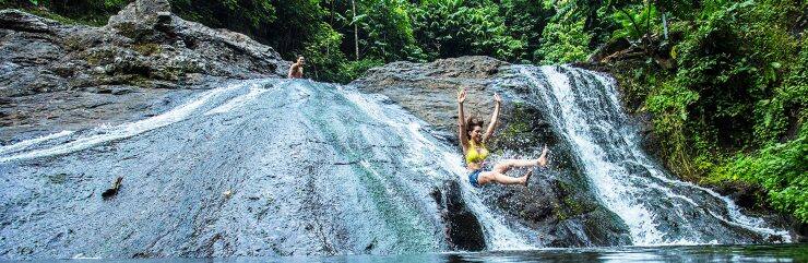 Apia Private Touring - Half Day (Car)