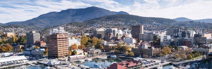 City & Anglesea Barracks