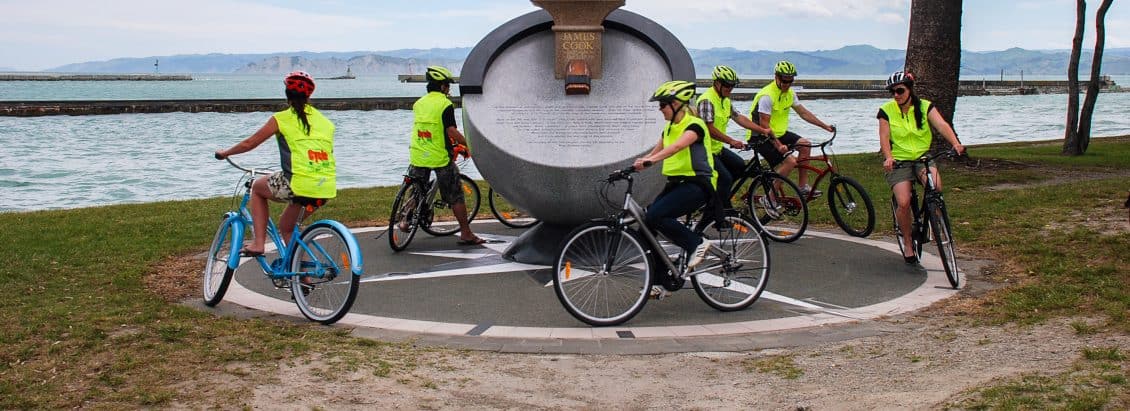 Gisborne, New Zealand