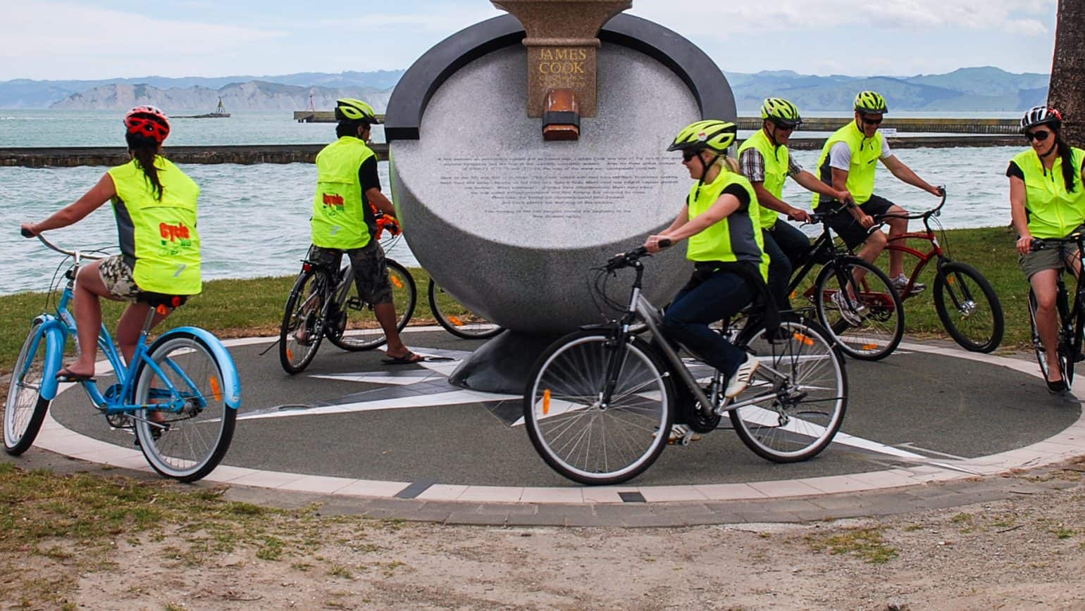 Gisborne, New Zealand