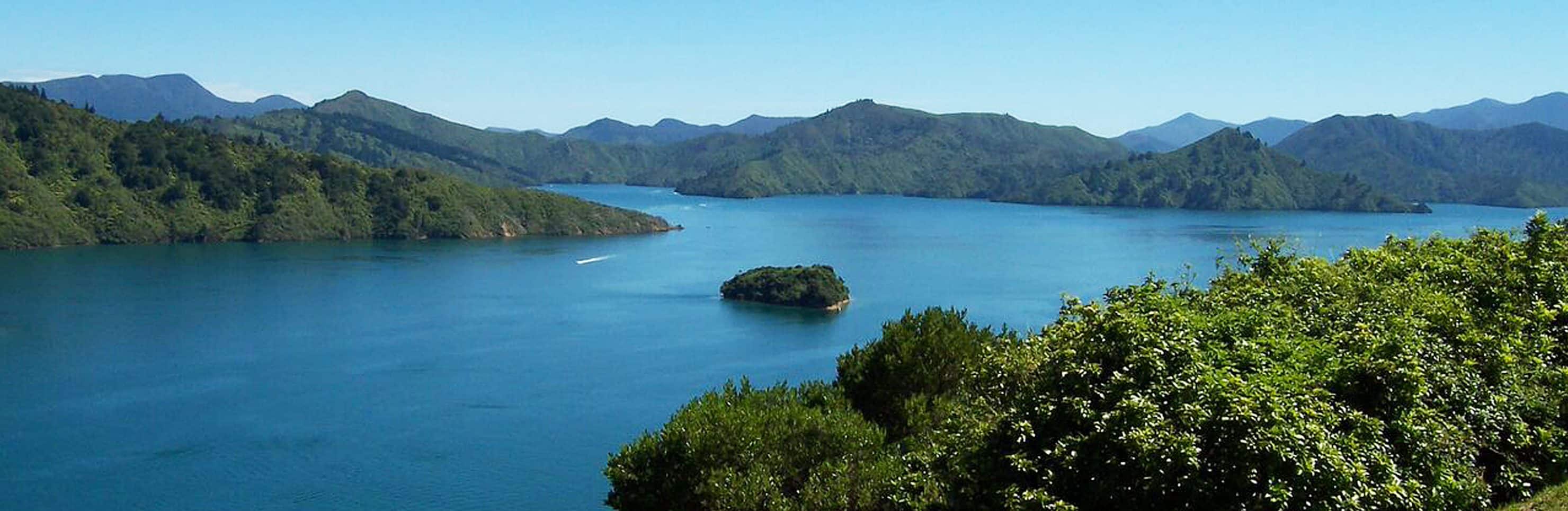 Kaipupu Point Mainland Wildlife Sanctuary