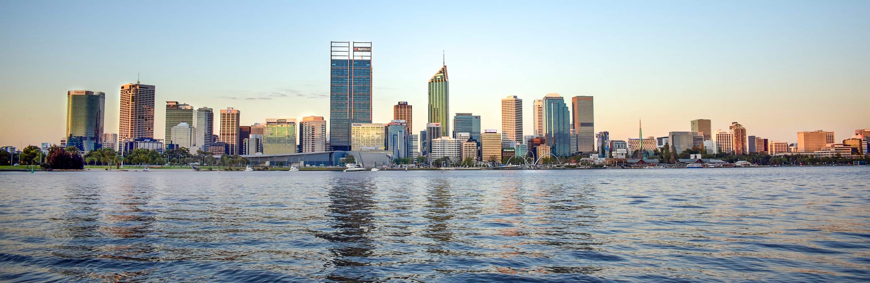 Perth & Fremantle Highlights