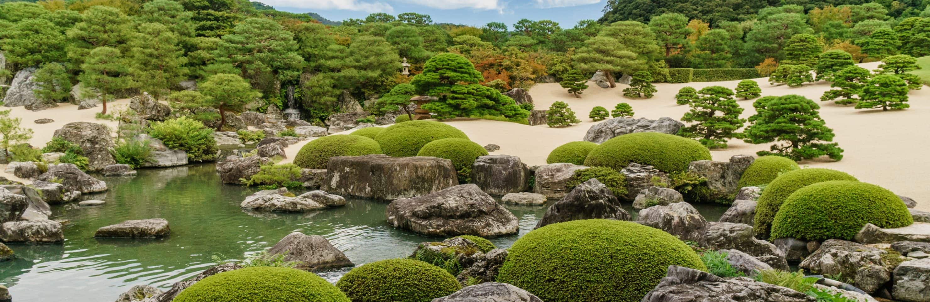 Adachi Museum of Art