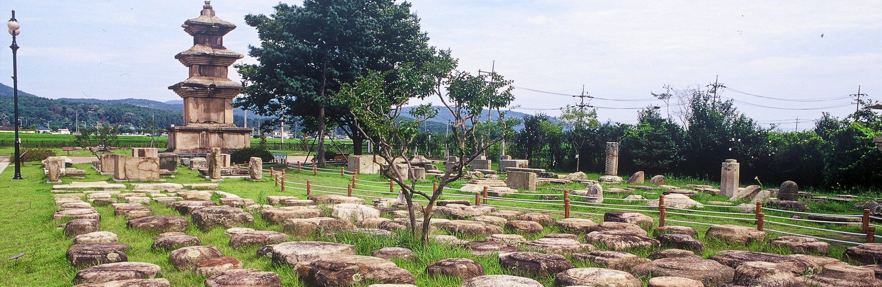 Gyeongju: A Museum Without Walls