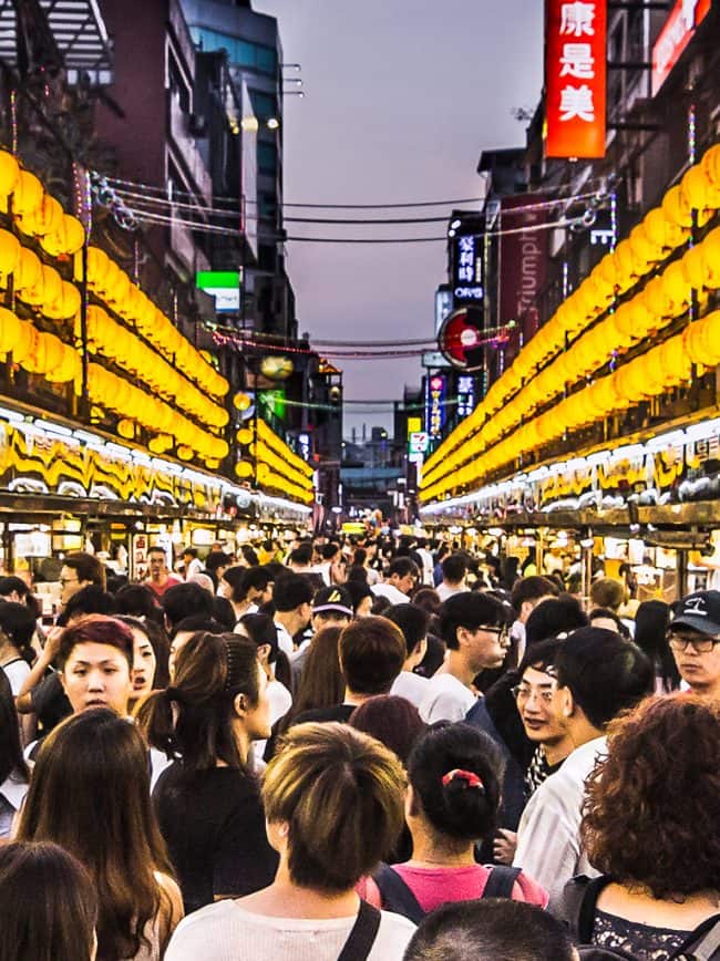Keelung (Taipei), Taiwan