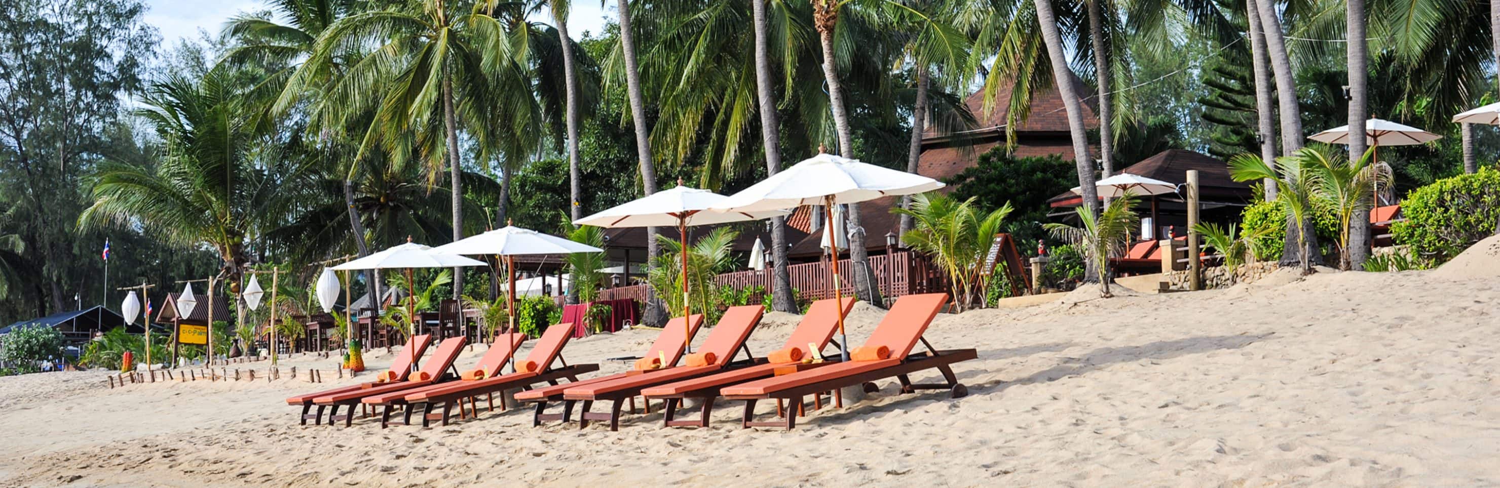 Koh Samui Sun, Sea & Sand