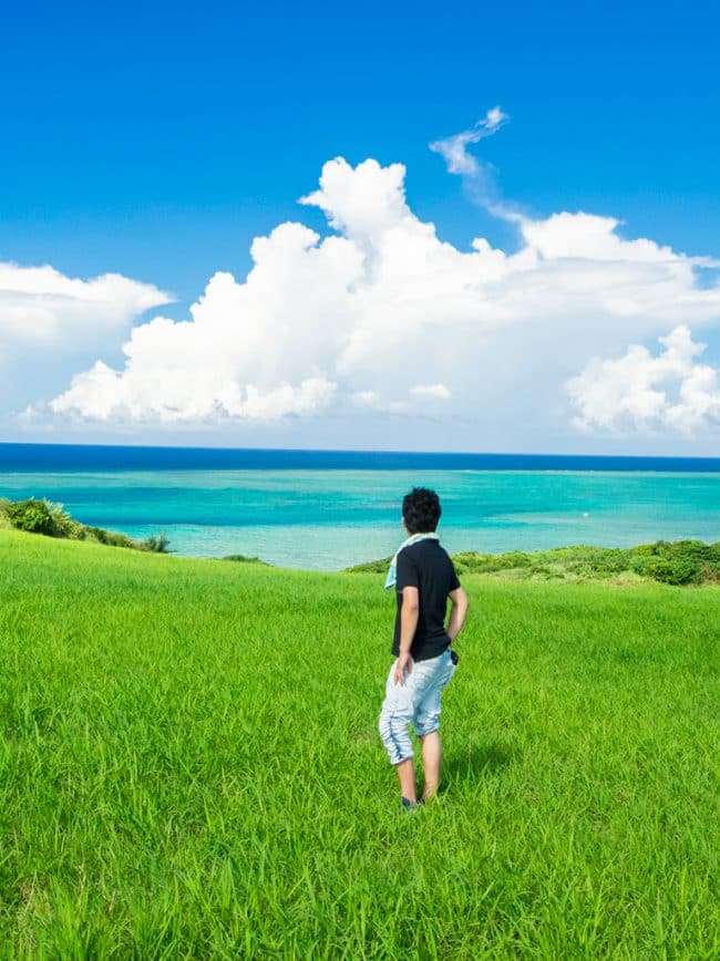 Cruises To Port of Ishigaki Island, Japan | Asia Cruises