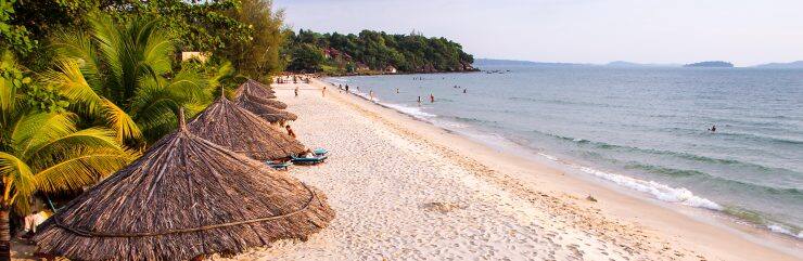 Premier Resort Beach Getaway - Independence Beach