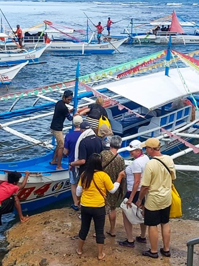 Puerto Princesa, Philippines