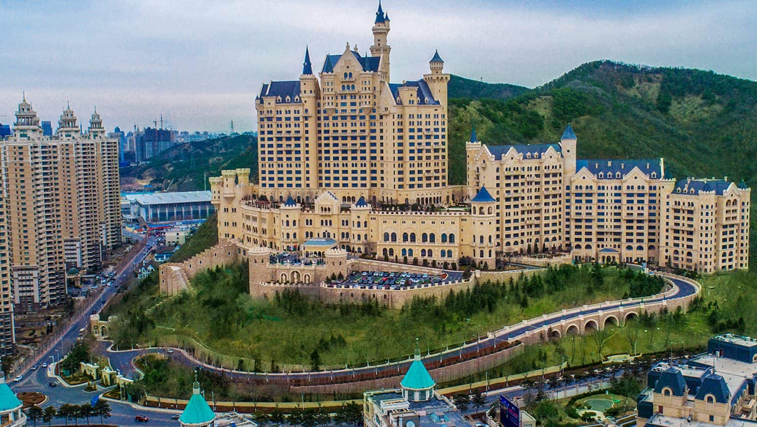 Dalian, China