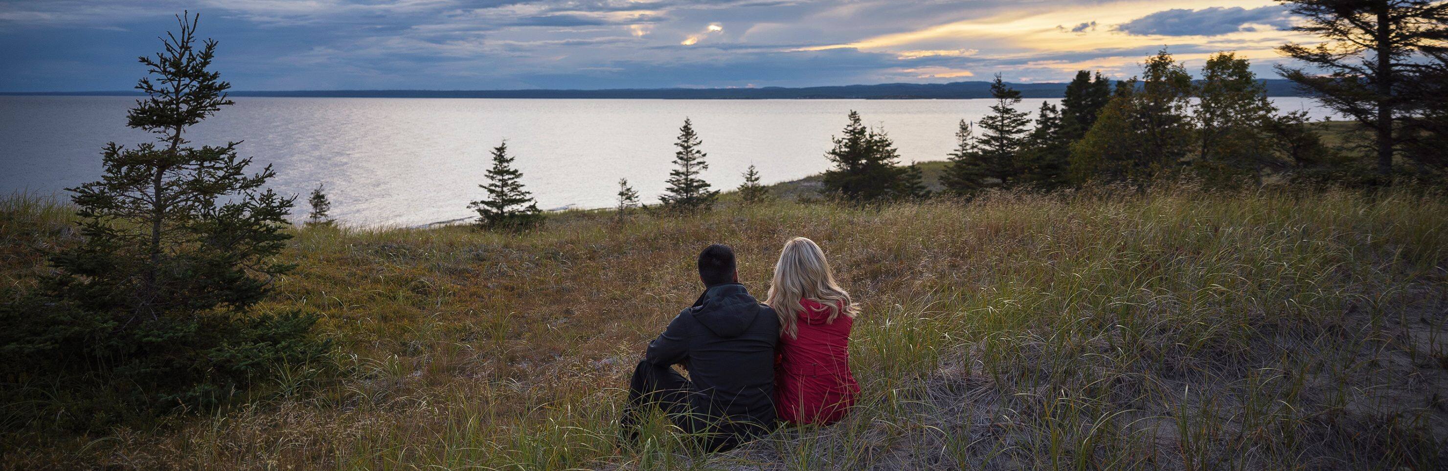 Parc Nature Pointe-aux-Outardes