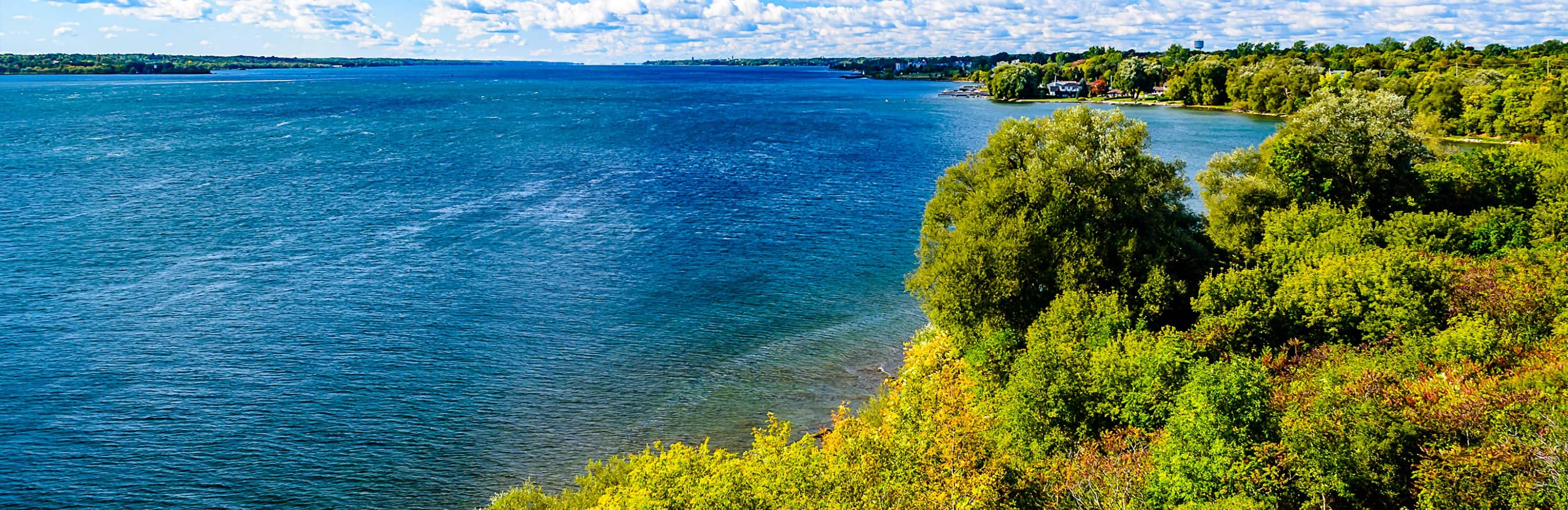 Parc Nature Pointe-aux-Outardes