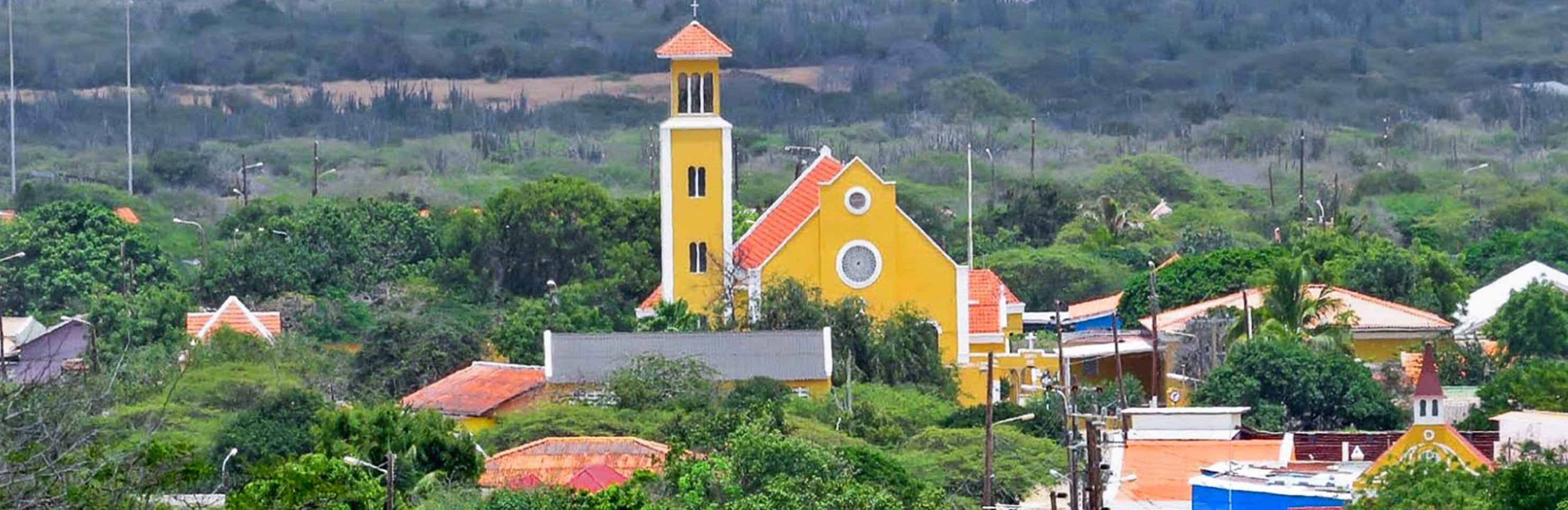 Bonaire Cultural Heritage Discovery