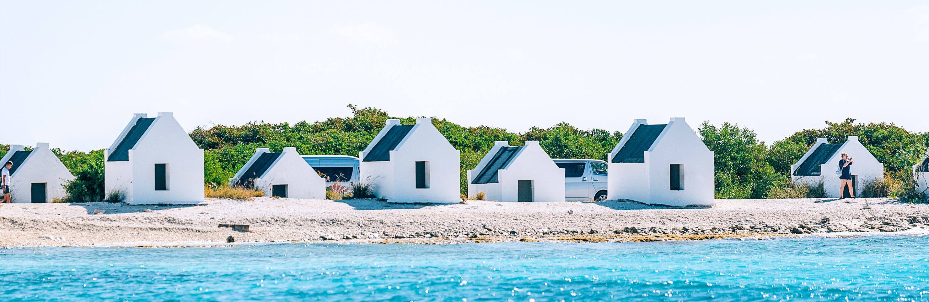 Catamaran Sightseeing Cruise: Sea, Salt & Klein Bonaire