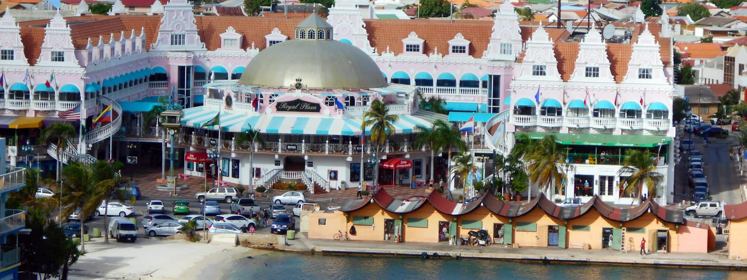 Top Caribbean Excursions | Holland America Line