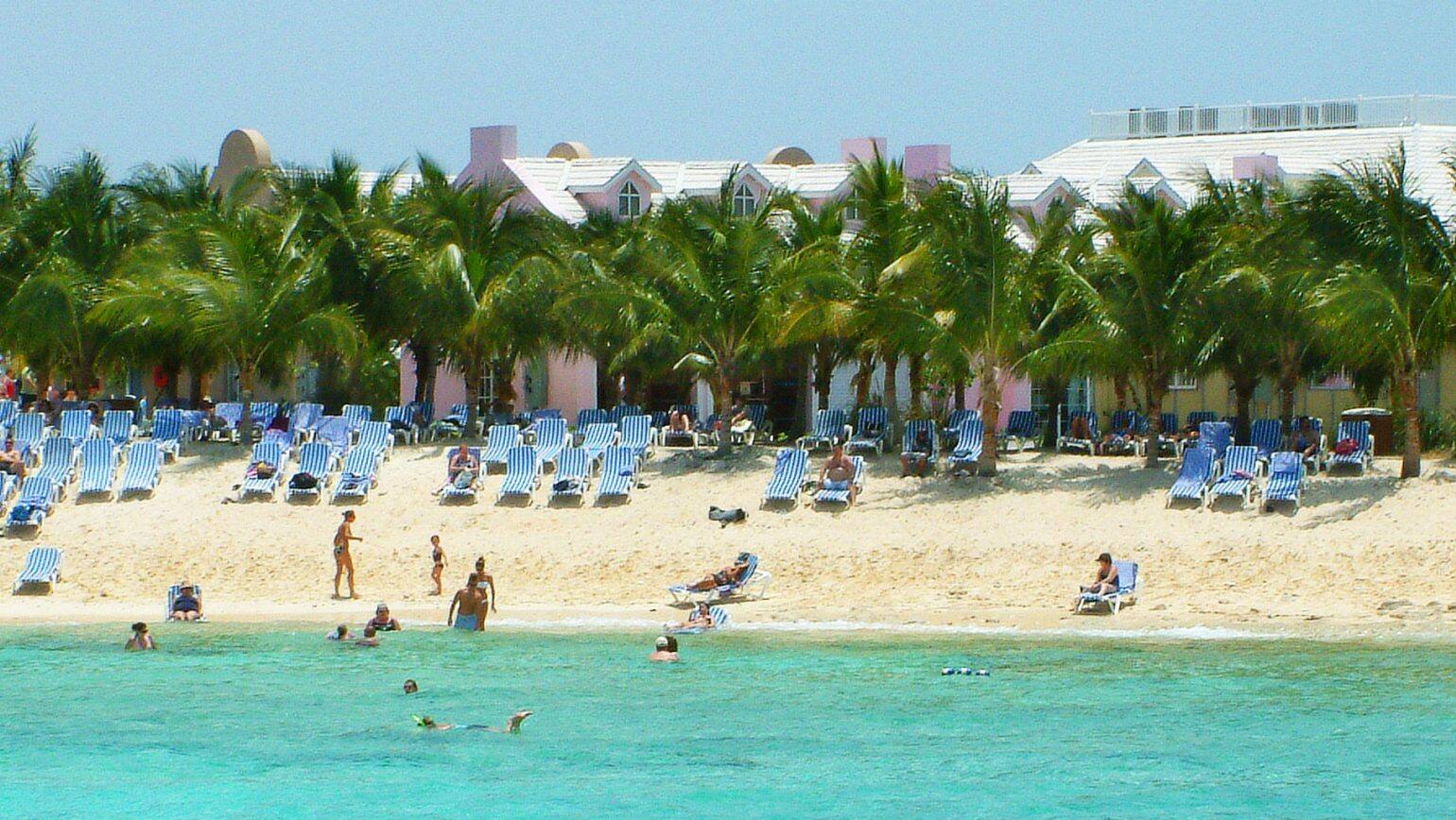 Grand Turk, Turks and Caicos