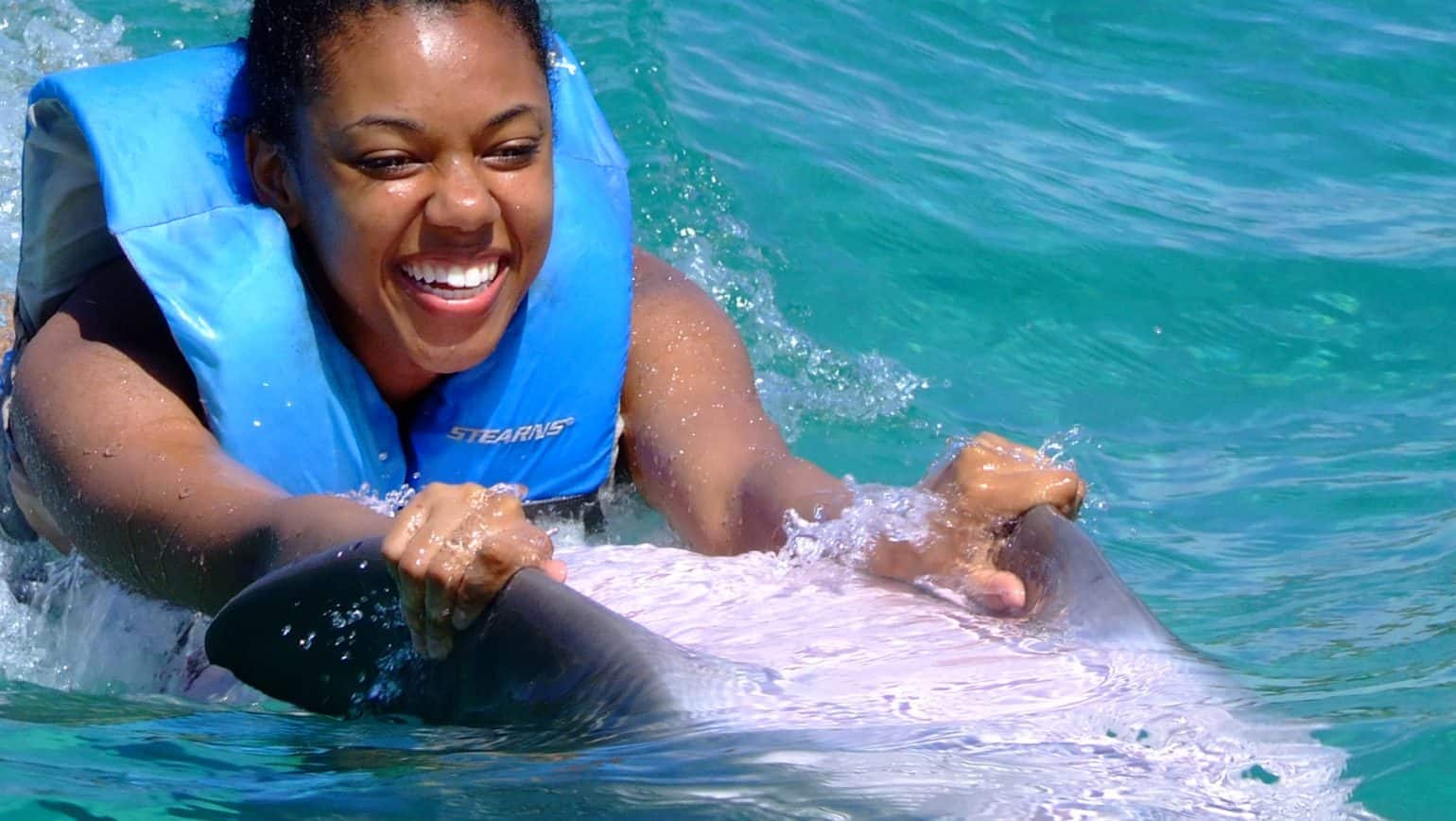 Cruises To Discover Ocho Rios, Jamaica: Beaches, Waterfalls, and Reggae