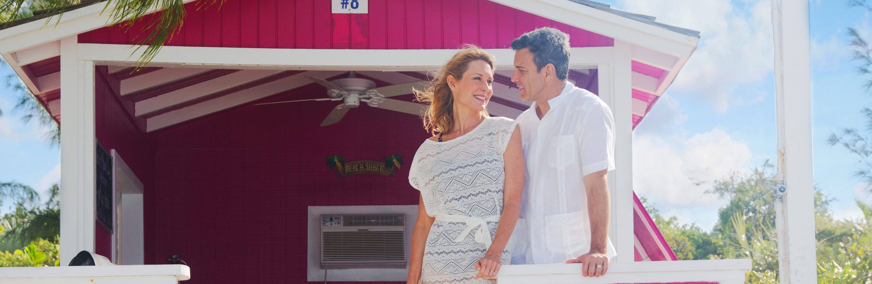 Extra Person Surcharge for Private Cabana Package