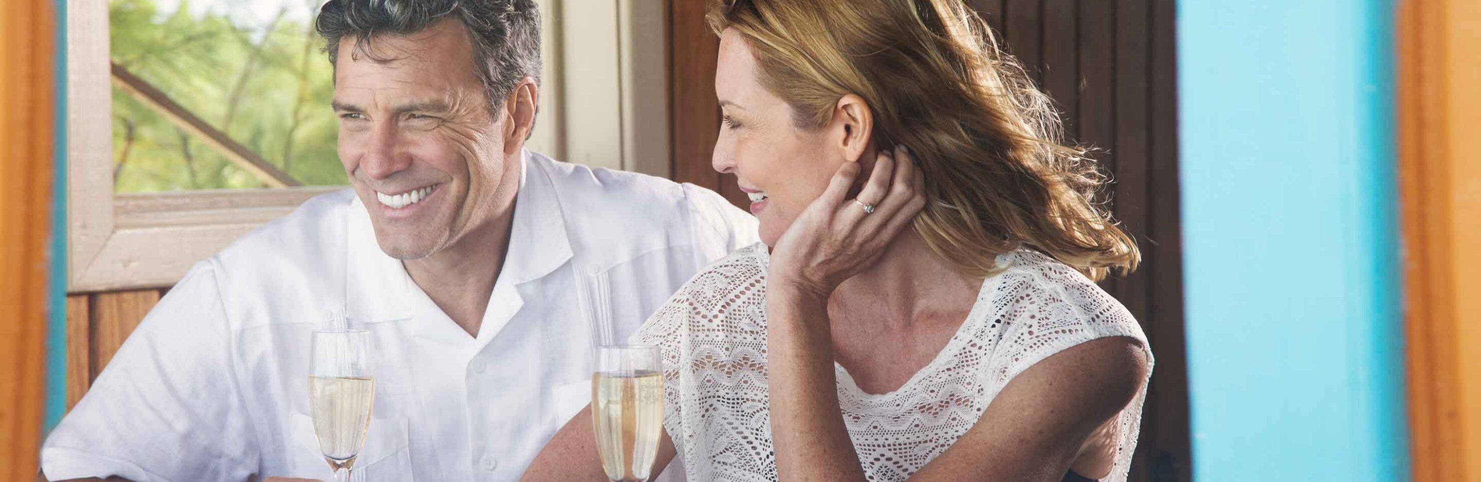 Extra Person Surcharge for Ultimate Oasis Package Upgrade