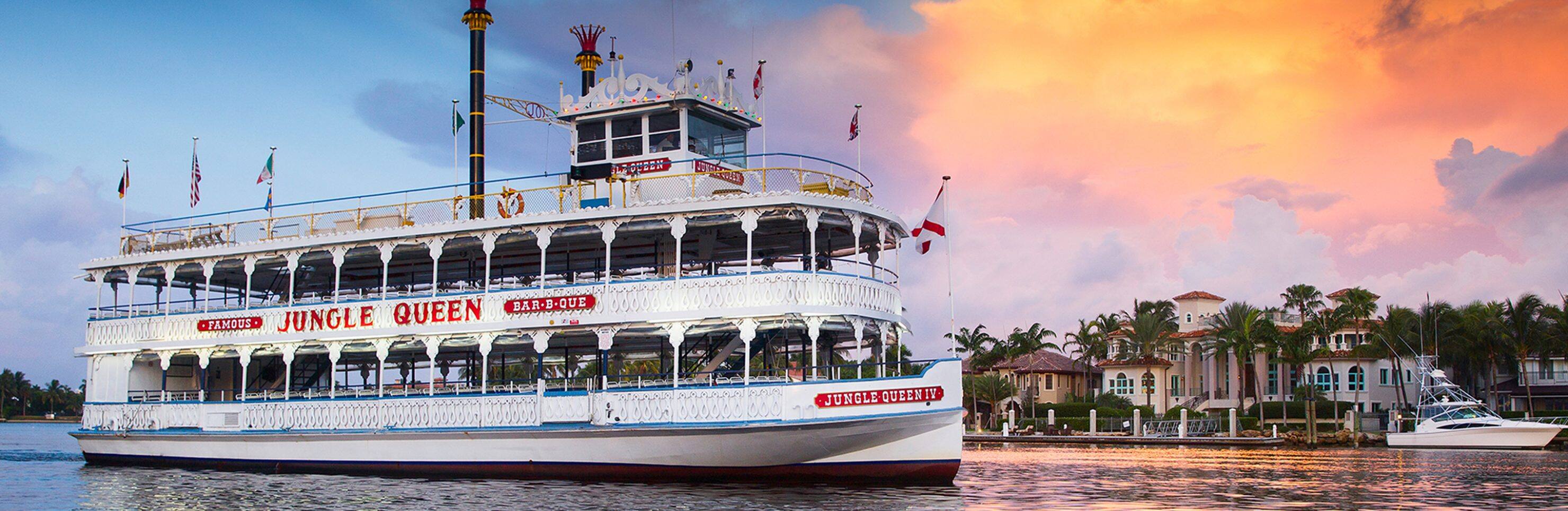 Land & Sea Excursion