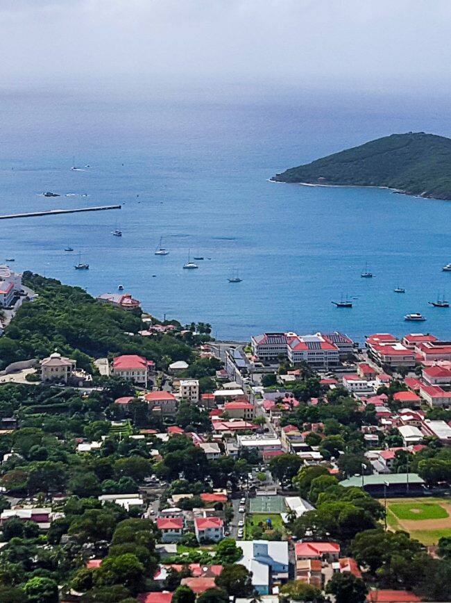 St. Thomas, U.S.V.I.