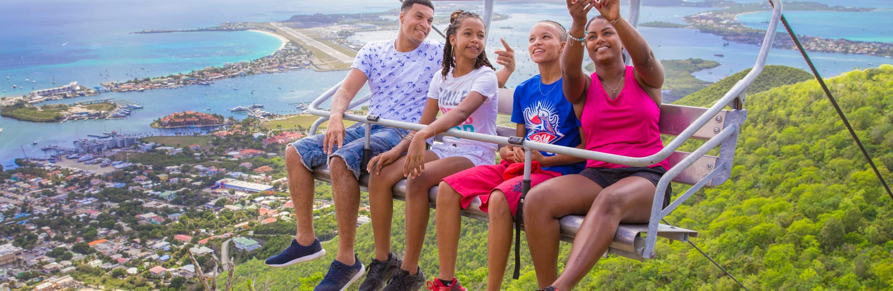 Rockland Estate & Sky Explorer