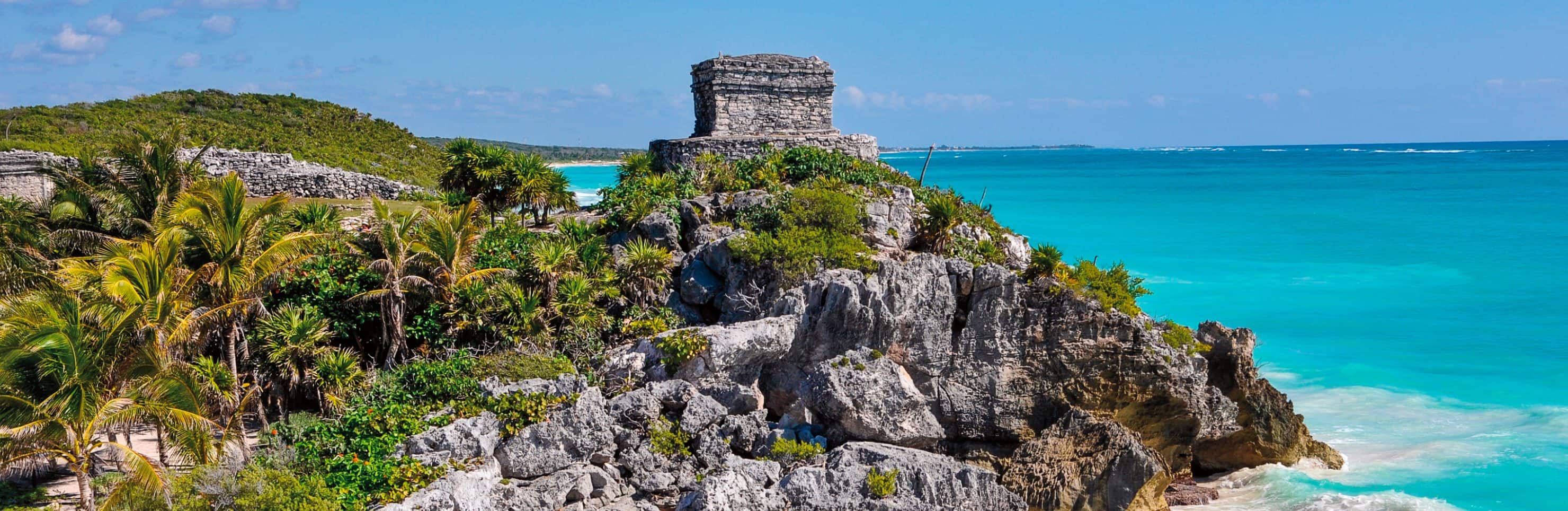 Tulum Mayan Ruins Express