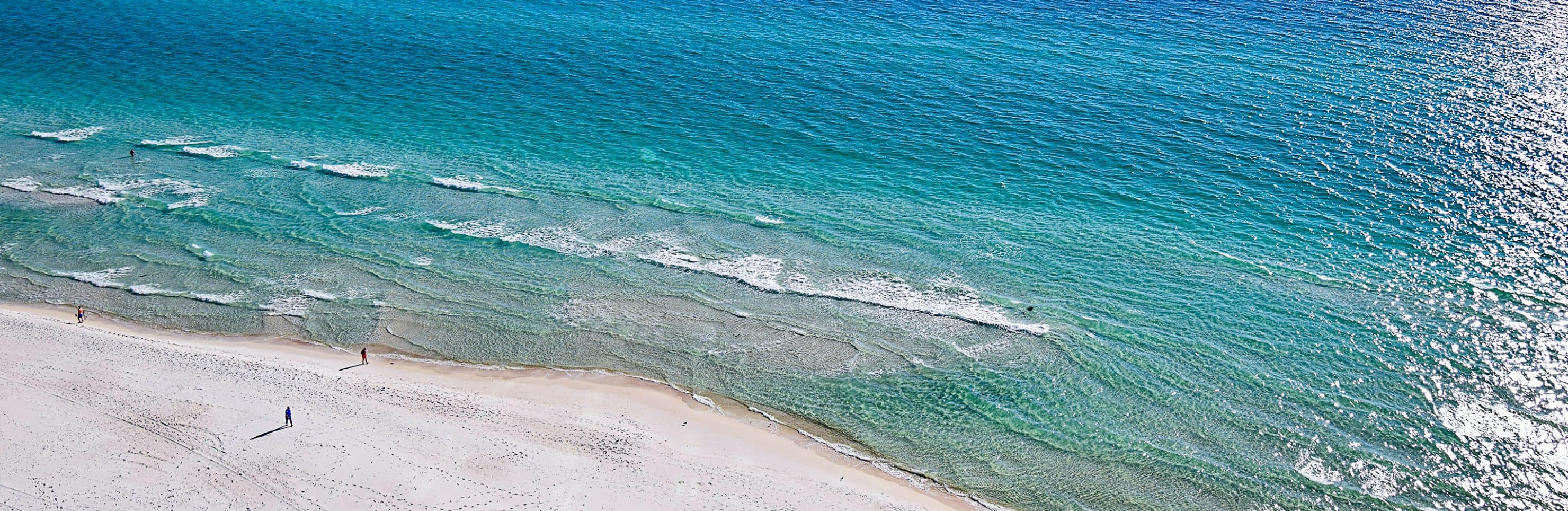 Beach Escape with Open Bar