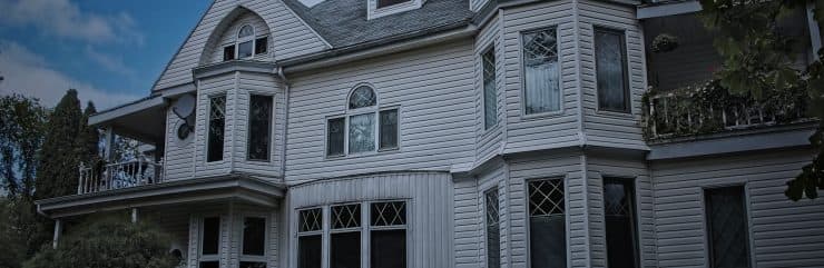 Haunted Historic Sydney: A Wicked Walking Tour