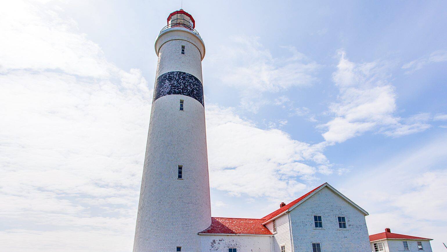 Red Bay, Labrador, Canada