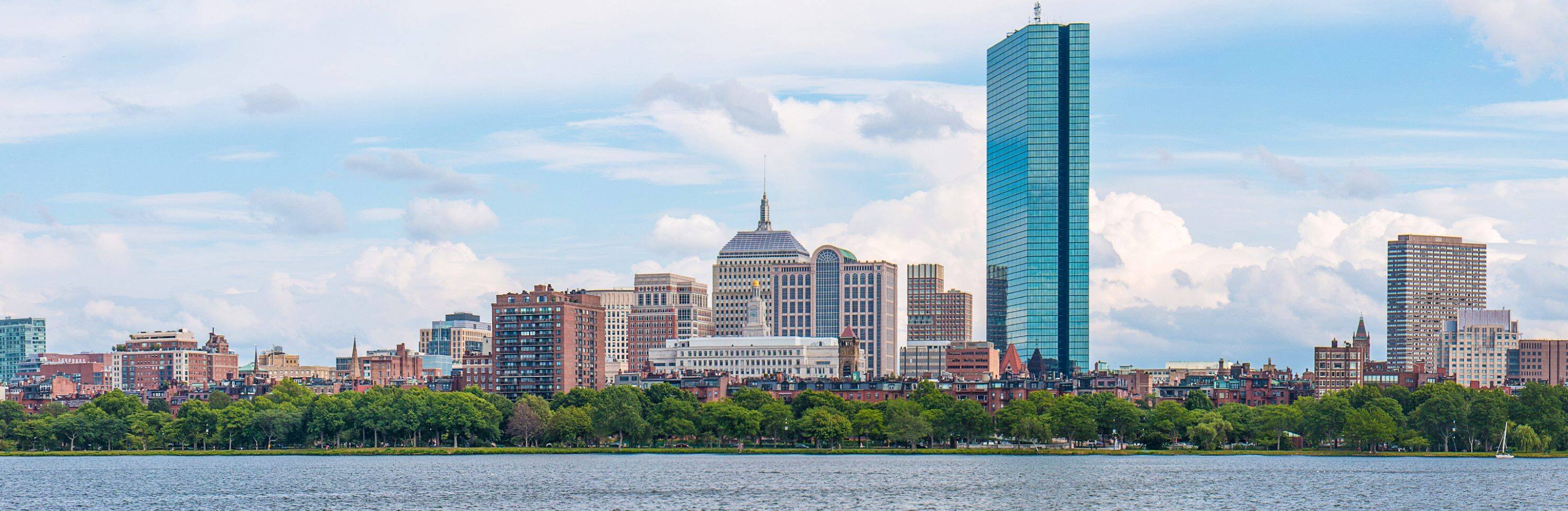 Scenic Boston & Harbor Cruise