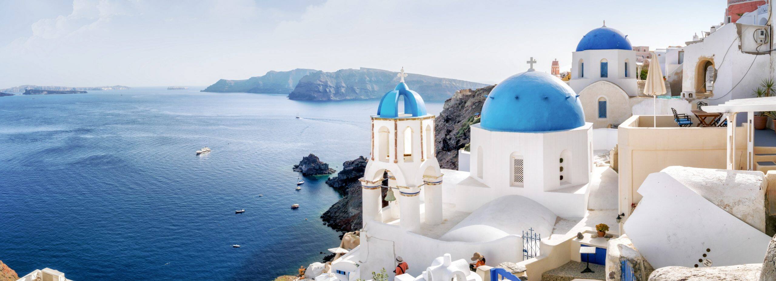 Mediterranean Cruises