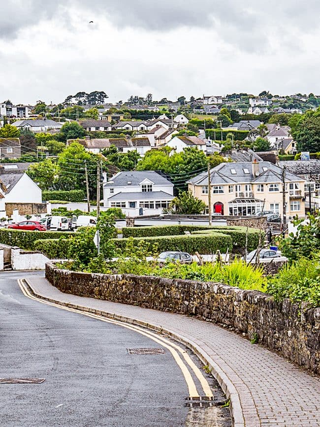 Dunmore East Cruises | Gateway to Waterford’s Legacy