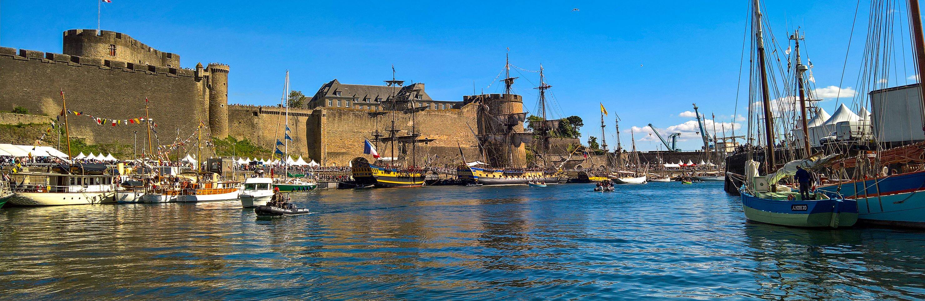 A Common History: France, America & the World Wars