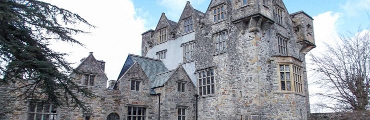 A Stroll through Donegal Town