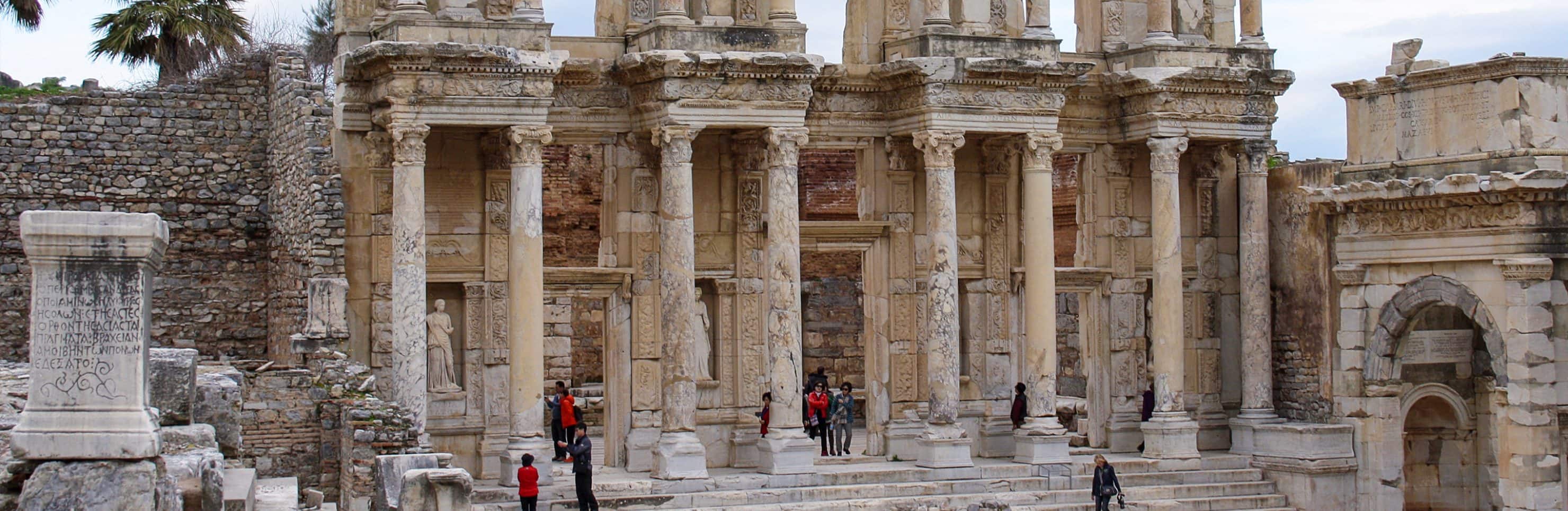 Archeological Ephesus & Museum