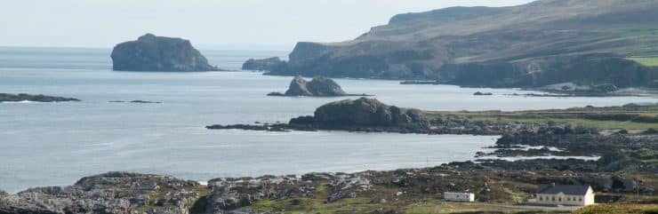 Ards Peninsula Scenic Drive