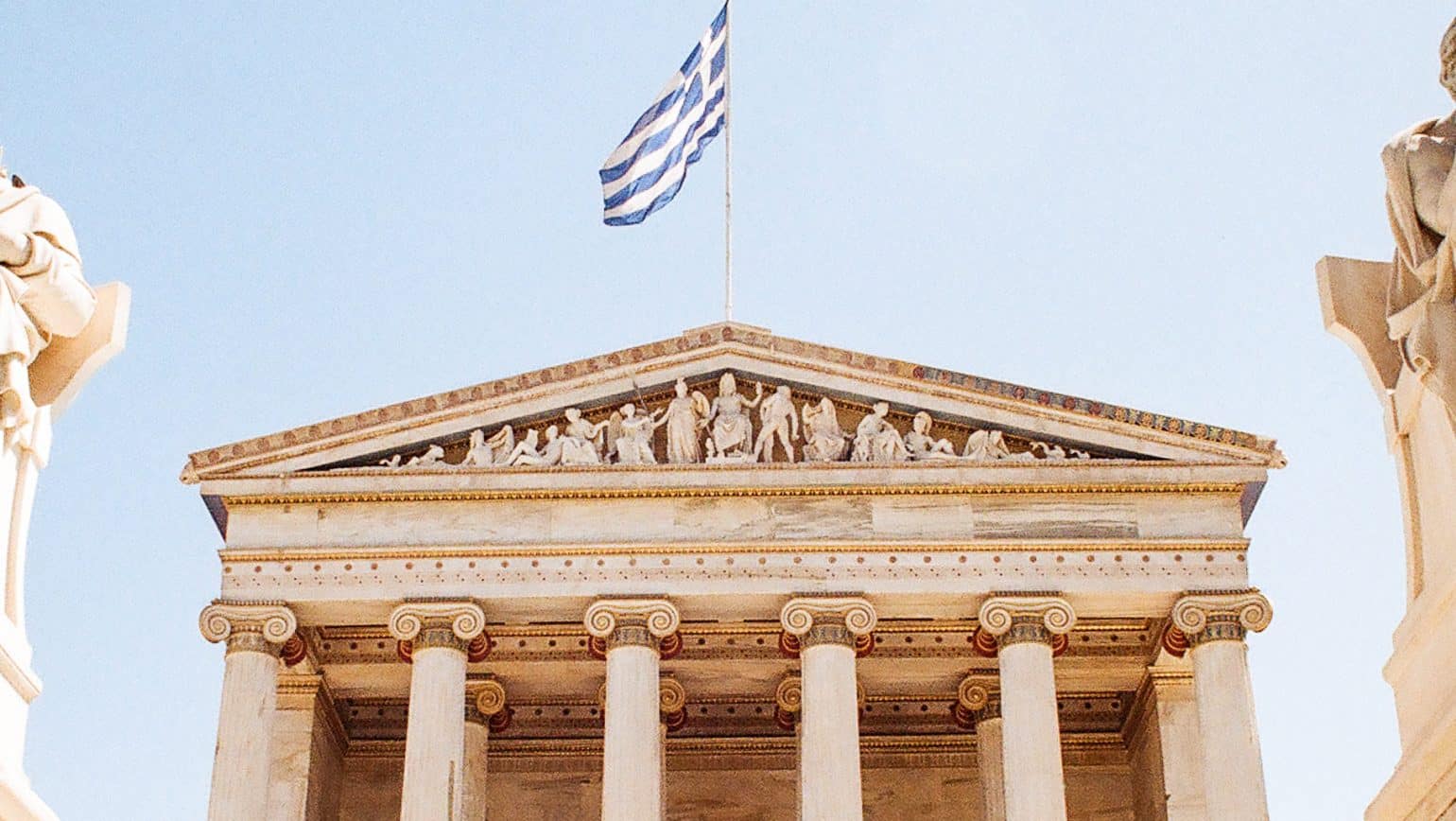 Cruises To Cruise to Piraeus, Greece | Gateway to Athens & Ancient Glory