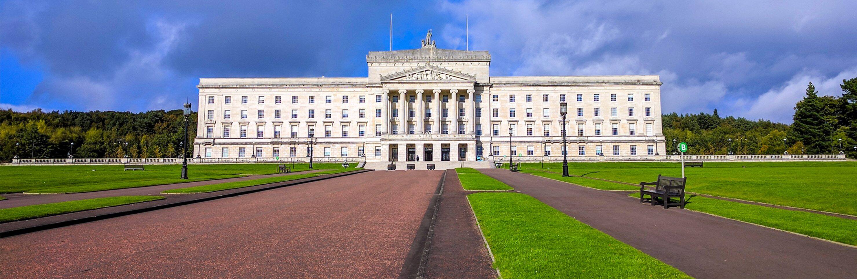 Belfast Highlights & the Ulster Museum