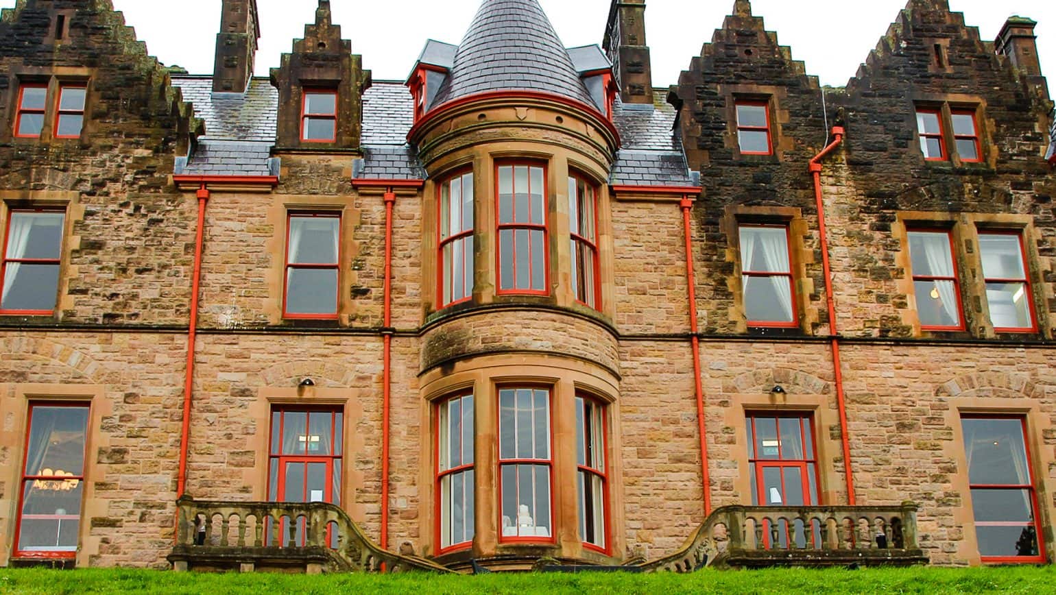 Belfast, Northern Ireland, United Kingdom