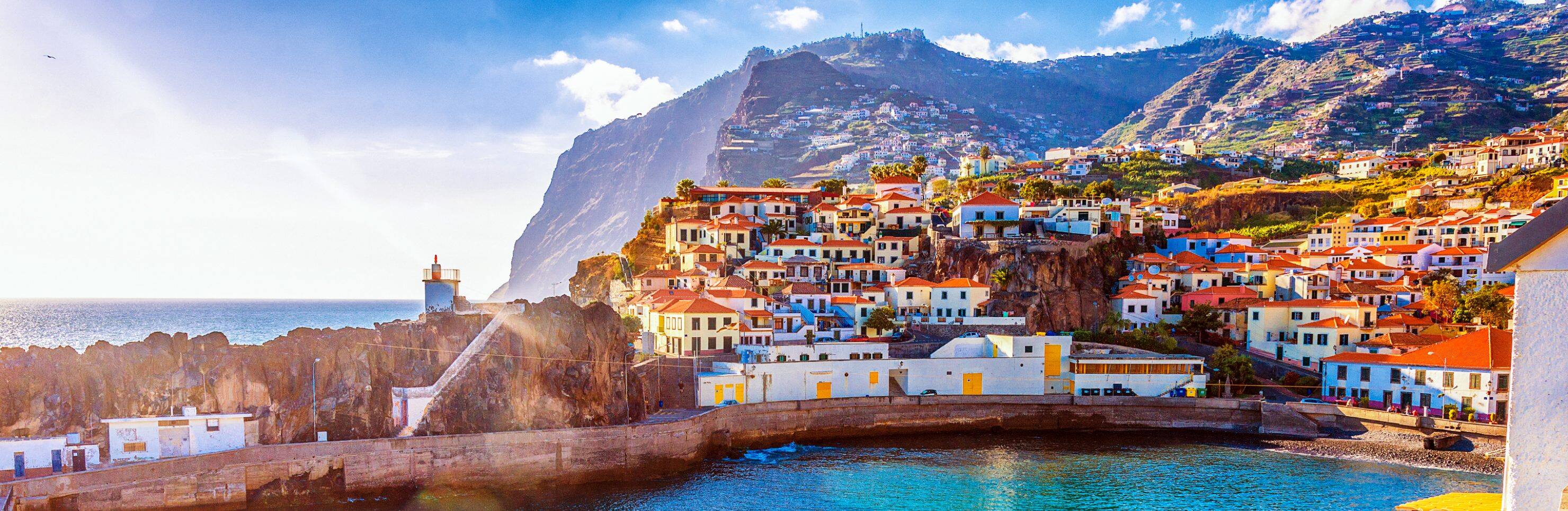 Best of West Madeira