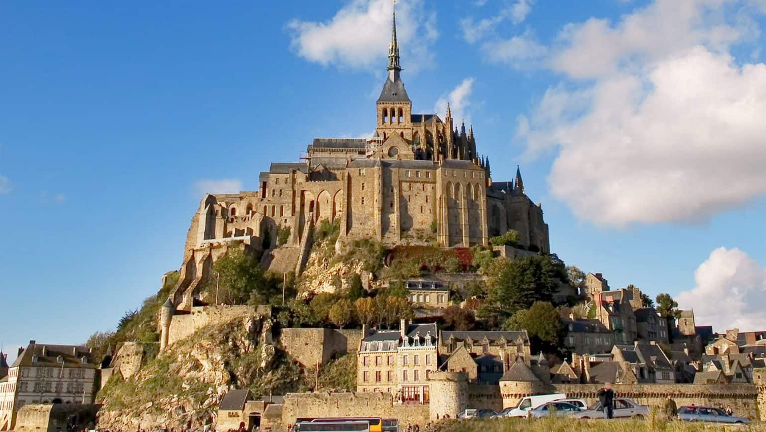 Cruising to Brest | Gateway to Brittany