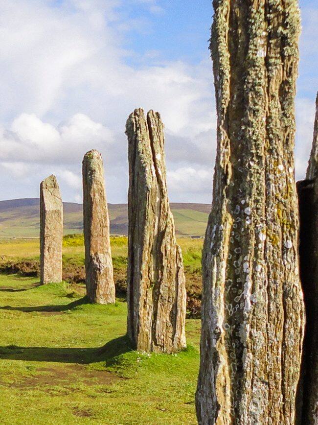 Kirkwall, Scotland, United Kingdom