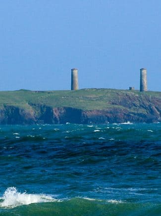 Dunmore East Cruises | Gateway to Waterford’s Legacy