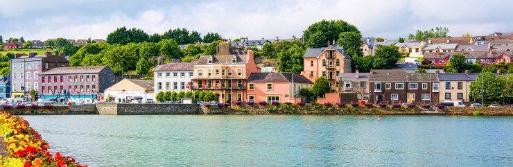 Cork's Countryside & Kinsale