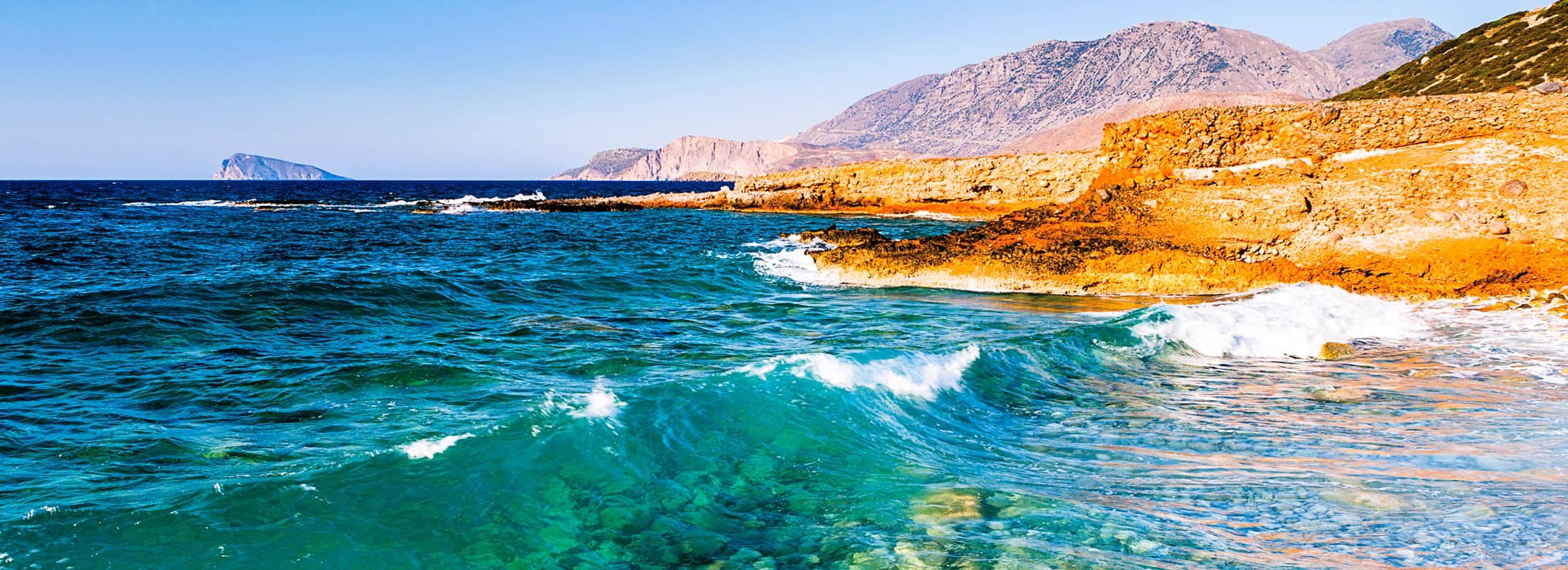Cruises To Souda | Gateway to Chania, Crete’s Gem of Greece